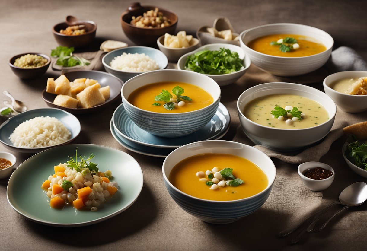 Opskrift på supper: 5 lækre og sunde opskrifter til vinteren - MenuBoxen